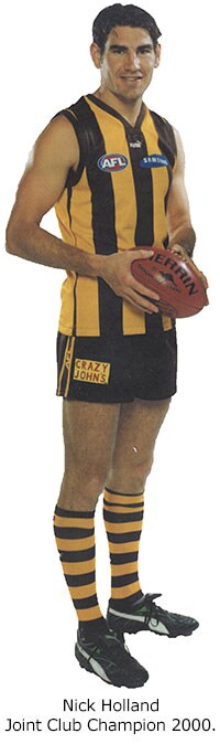 Peter Crimmins Medal